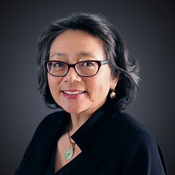 Irene Chang Britt - IDEXX US