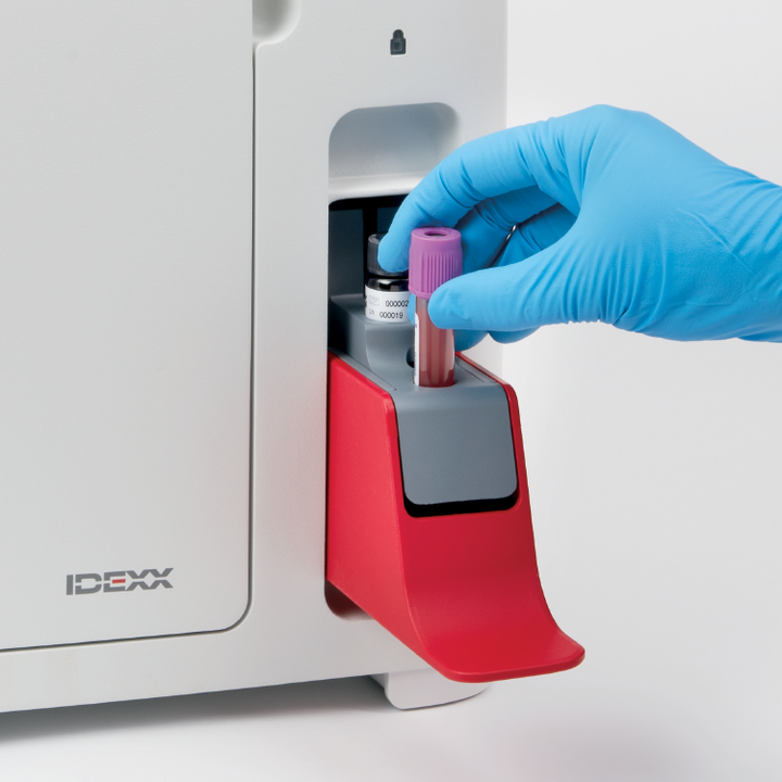IDEXX ProCyte One Hematology Analyzer for Veterinary Diagnostics ...