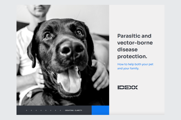 Printed Preventive Care Materials | IDEXX Preventive Care - IDEXX US