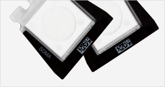 The Catalyst SDMA Test - IDEXX Canada