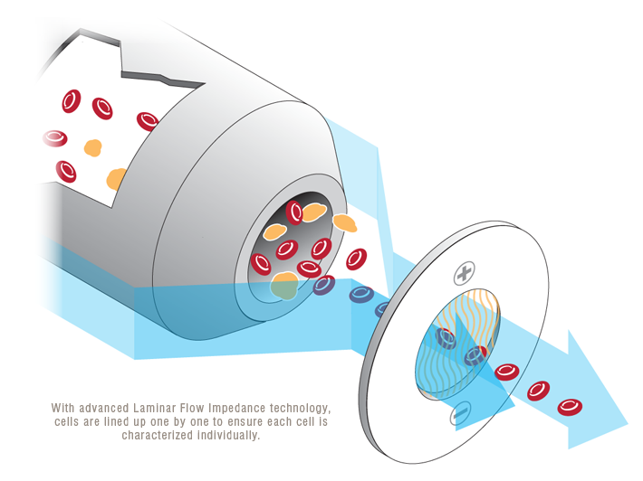 ProCyte Dx Hematology Analyzer - IDEXX Brasil