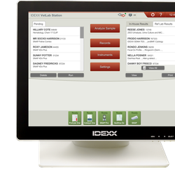 帮助兽医优化宠物护理，为客户提供更好的体验 - IDEXX China