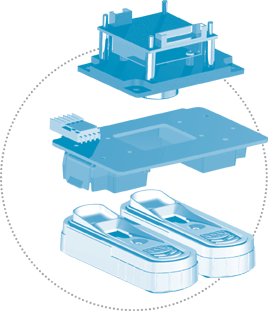 SNAPshot Dx Analyzer | IDEXX Veterinary Diagnostics - IDEXX Brasil