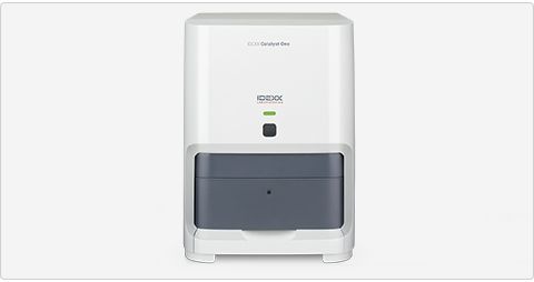 The Catalyst SDMA Test - IDEXX Canada