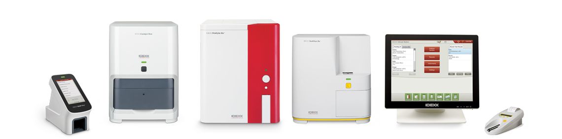 IDEXX 360 - IDEXX New Zealand