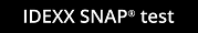SNAP Tests Outperform Abaxis - IDEXX US
