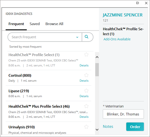 Do more with VetConnect PLUS—right in Cornerstone - Newsletter - IDEXX ...