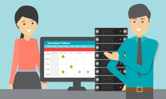 Hardware For Your Cornerstone Software - IDEXX US