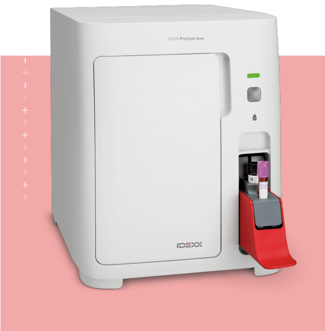 首頁 - IDEXX Taiwan