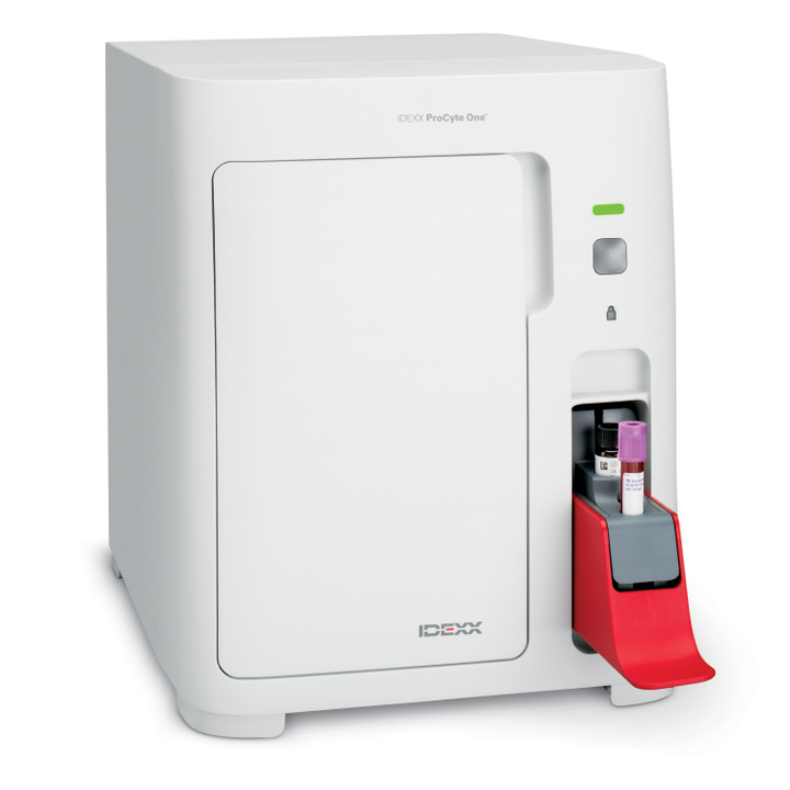 ProCyte One - IDEXX Korea