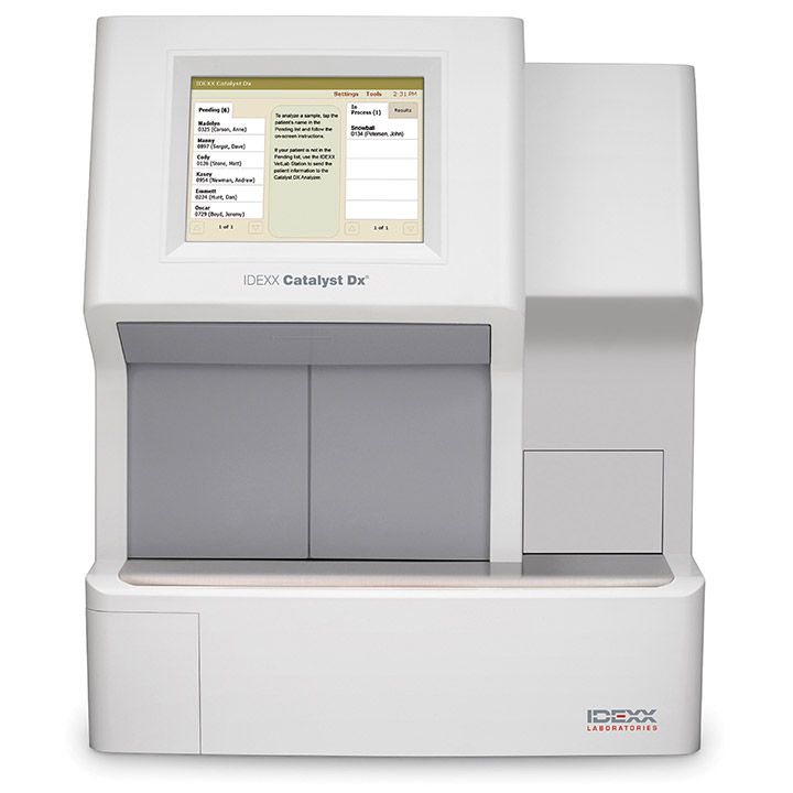 IDEXX Catalyst Total T4 IDEXX Korea IDEXX Catalyst Total T4 IDEXX Korea