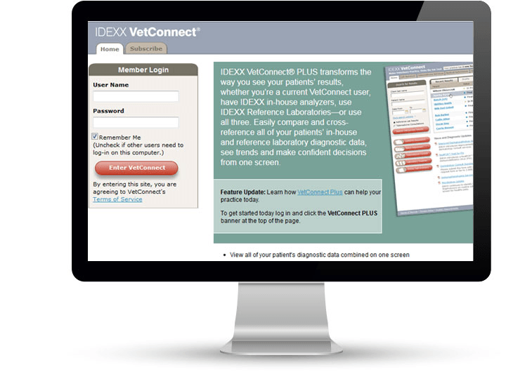 Reference Laboratory for Equine Veterinary Practices - IDEXX US